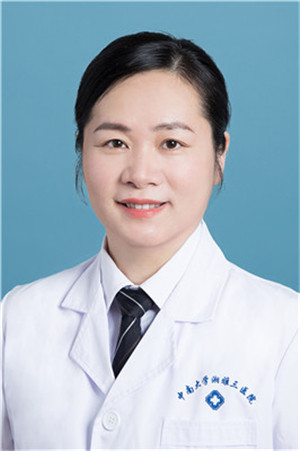 血液净化中心 - 中南大学湘雅三医院